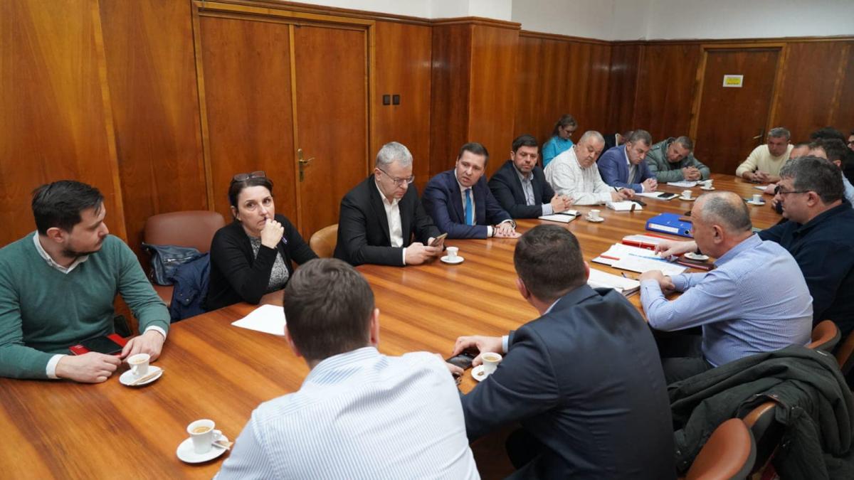 Corneliu Ștefan, mesaj pentru locuitorii care au primit notificările de ...