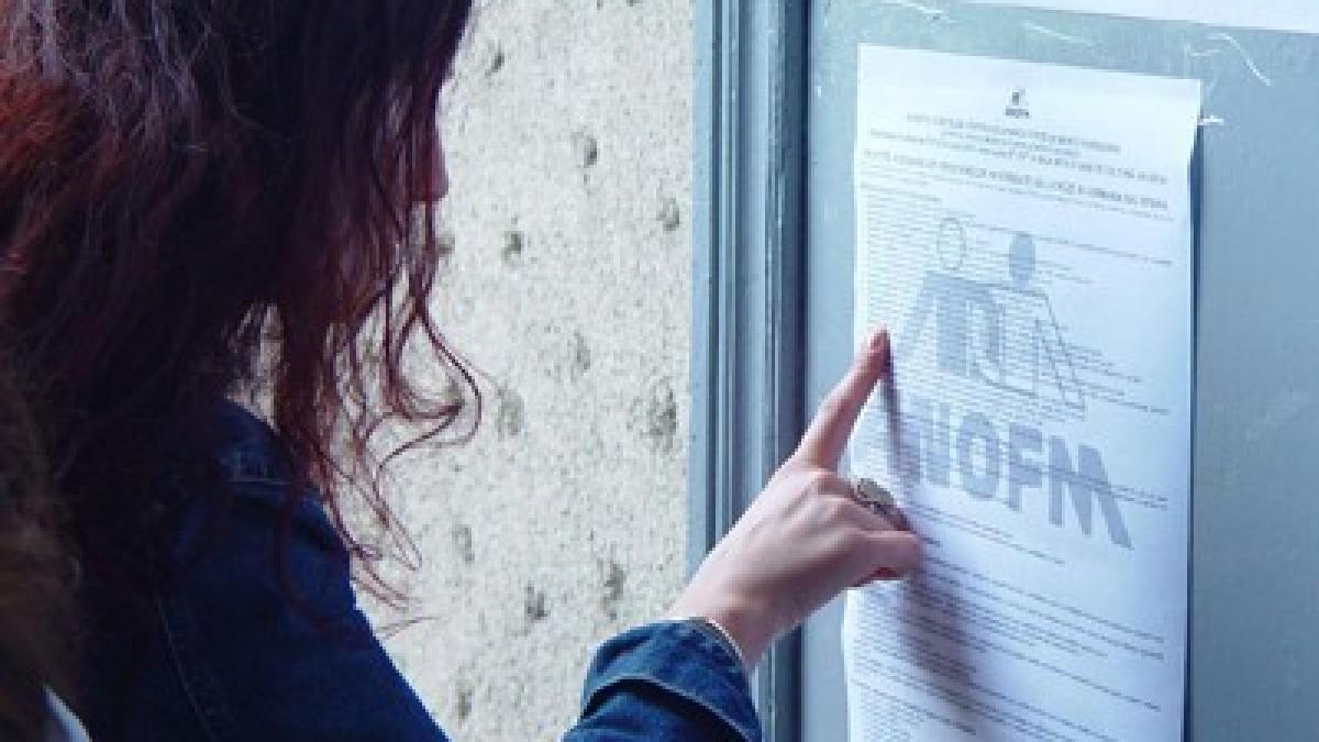 ANOFM, o nouă loviturã în accesarea fondurilor europene | DCNews