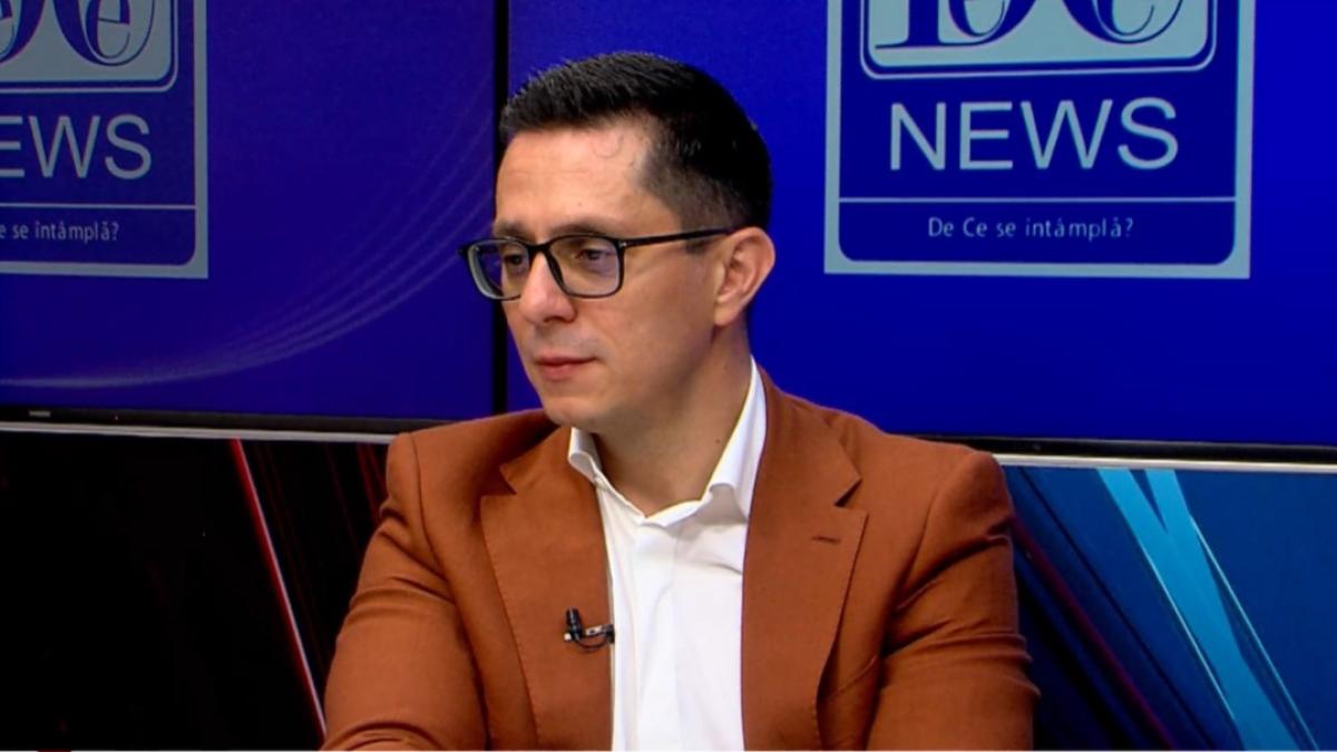 Reconstrucția Ucrainei și rolul determinant al României Cătălin Podaru ...