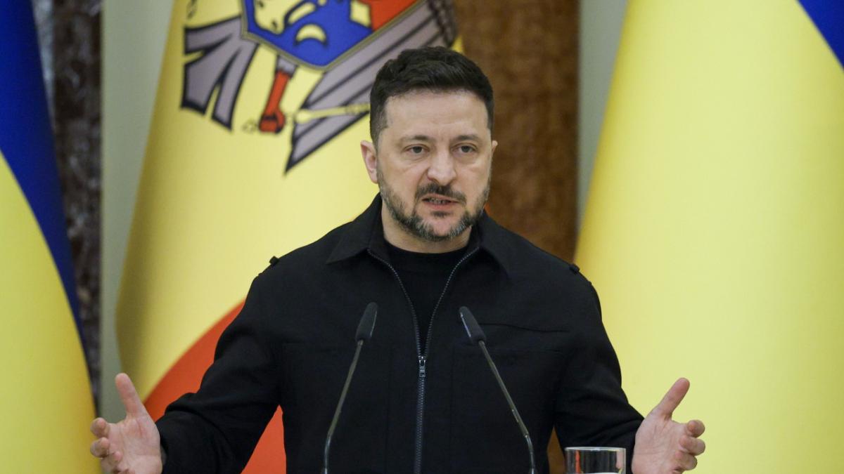 Ucraina face o schimbare neașteptată. România, printre statele vizate ...